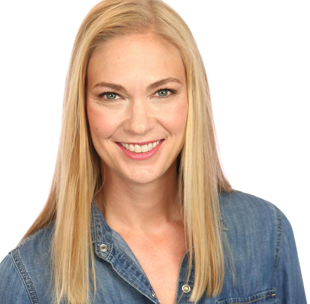 Amanda Johnson – Actor, Writer, Producer